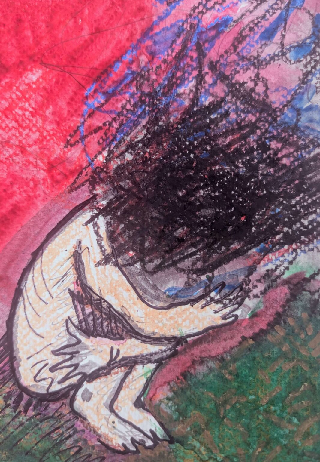 Playing Now in a Cranium Near You: The Shame Cycle – Dr. Ellen